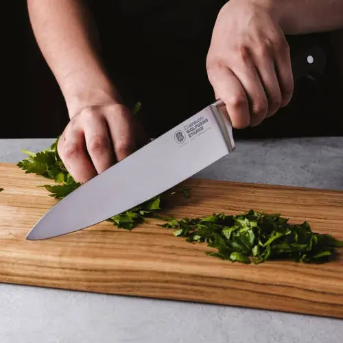 CUISINE::PRO® Wolfgang Starke 6" Mini Chef's Knife