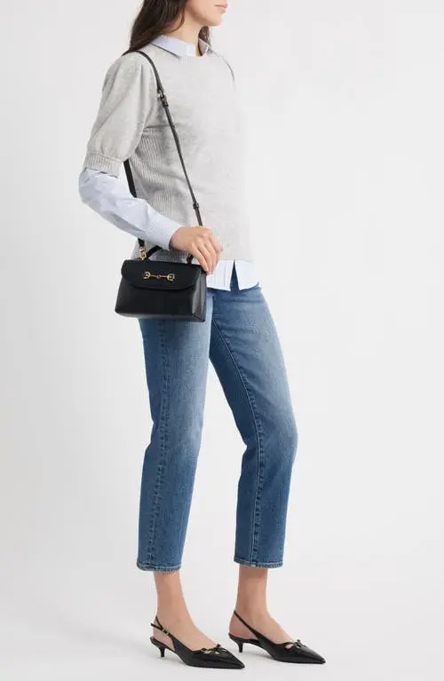 Sam Edelman Loraine Top Handle Bag