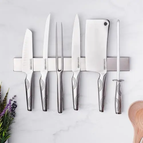 CUISINE::PRO® Id3® Magnetic Knife Holder 15.5
