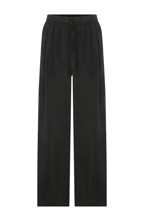 JE TE VEUX Trio Of Swords Pant - Green