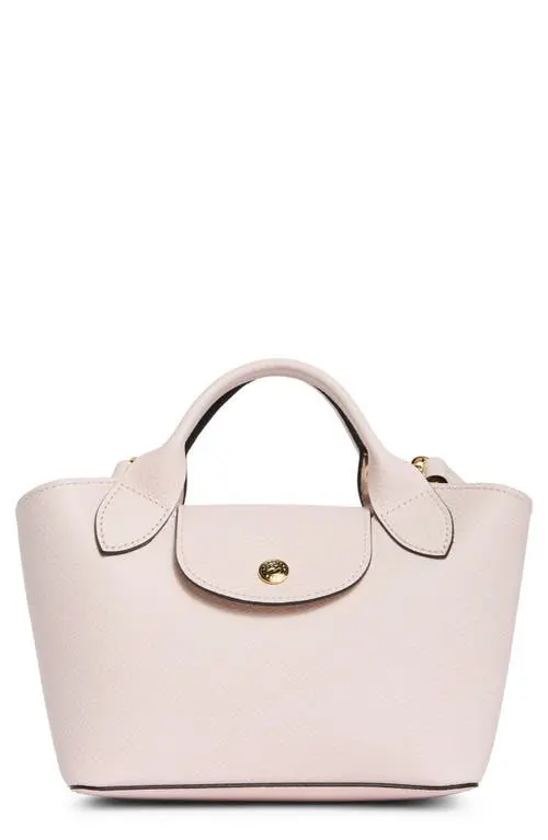 Longchamp Pure Tote Bag - Ballet