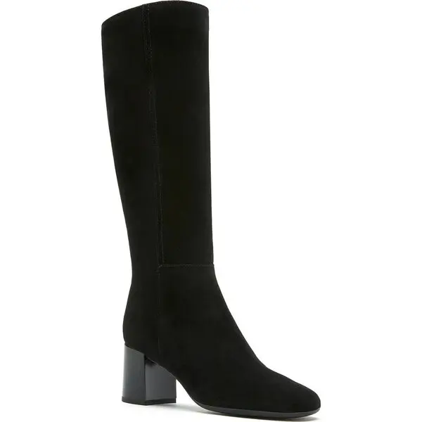 La Canadienne Kammie City Dry™ Waterproof Knee High Boot