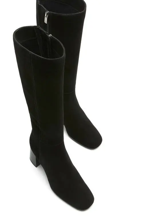 La Canadienne Kammie City Dry™ Waterproof Knee High Boot