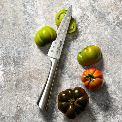 CUISINE::PRO® Damashiro® 4.5" Utility Knife