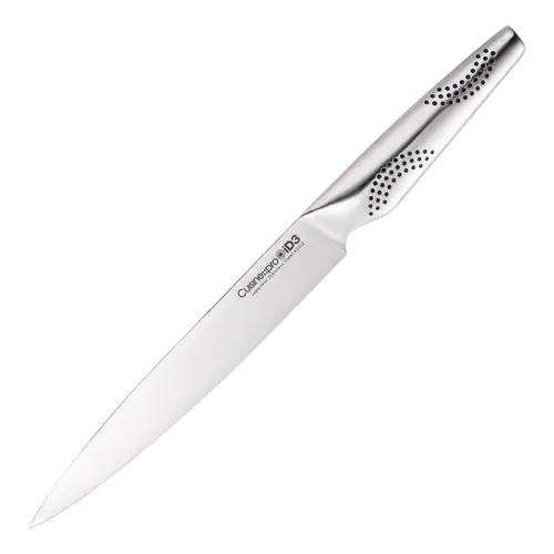 CUISINE::PRO® Id3® 8" Carving Knife - Silver