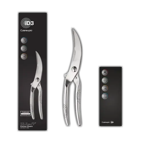 CUISINE::PRO® Id3® Kitchen Shears 9