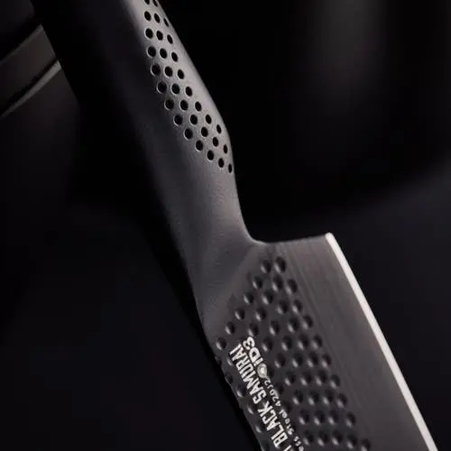 CUISINE::PRO Id3® Samurai 6in Mini Chef's Knife