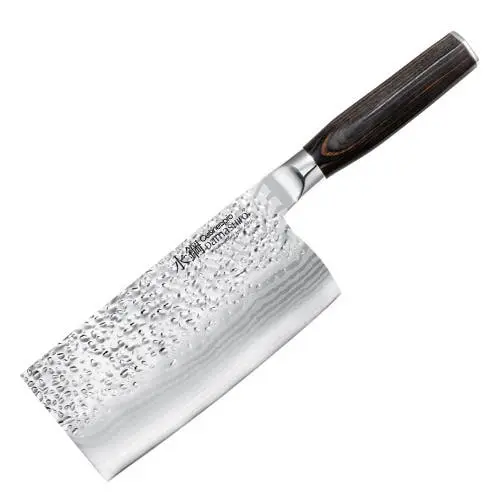 CUISINE::PRO® Damashiro Emperor® 6.5" Cleaver