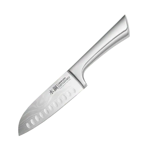 CUISINE::PRO® Damashiro® 5.5" Santoku