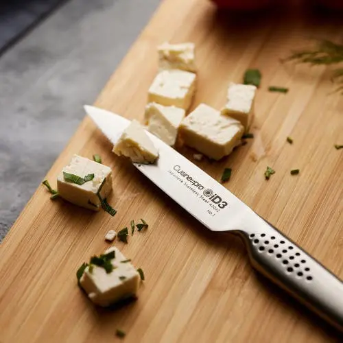 CUISINE::PRO® Id3® Paring Knife 3.5