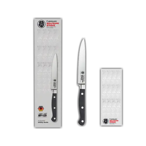 CUISINE::PRO® Wolfgang Starke 5" Utility Knife