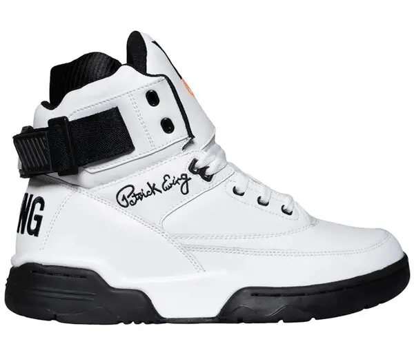 EWING ATHLETICS 33 Hi Ogin Sneakers