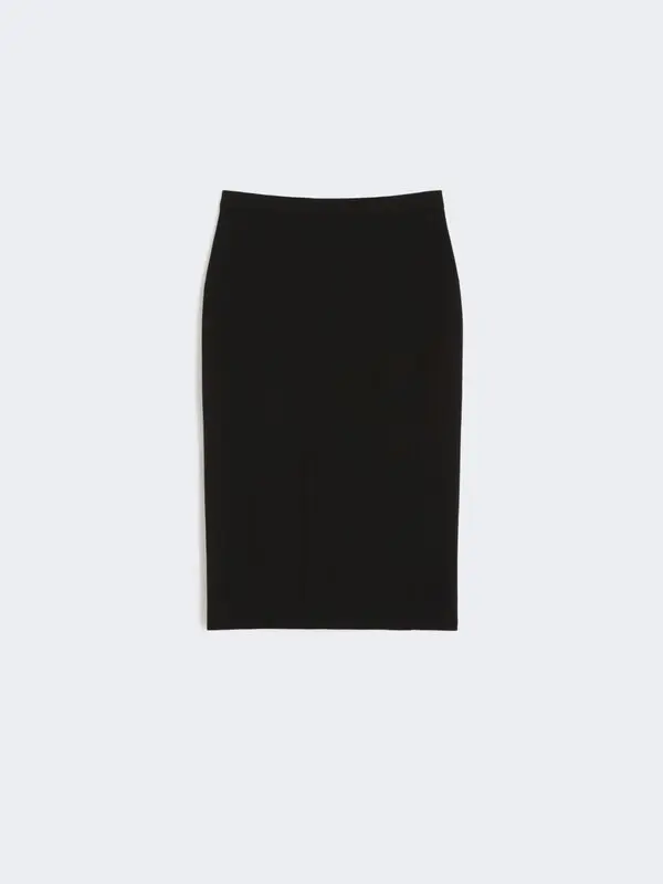 Max Mara Cady Pencil Skirt