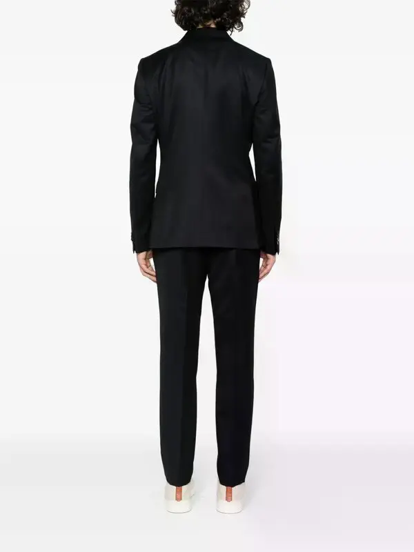 Zegna Single-breasted Suit