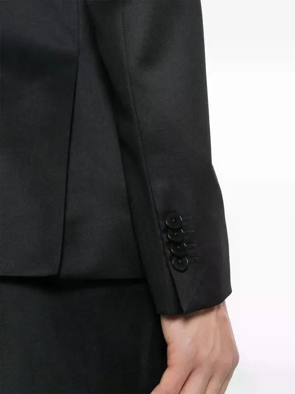 Zegna Single-breasted Suit
