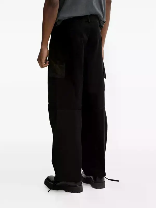 A-COLD-WALL* Brunswick Cargo Trousers