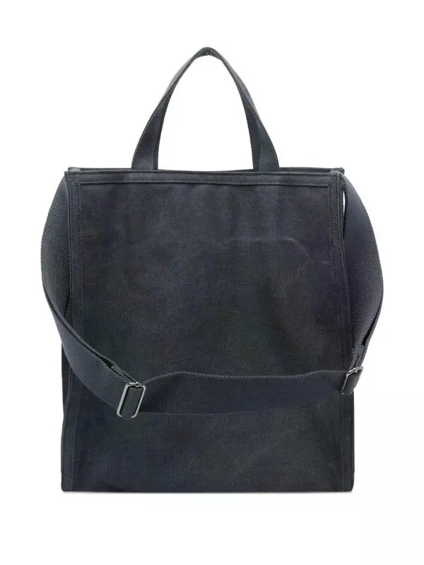A.p.c. Recuperation Logo-print Tote Bag