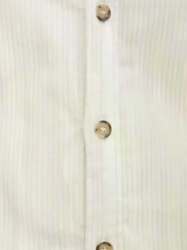 A.p.c. Boris Striped Shirt