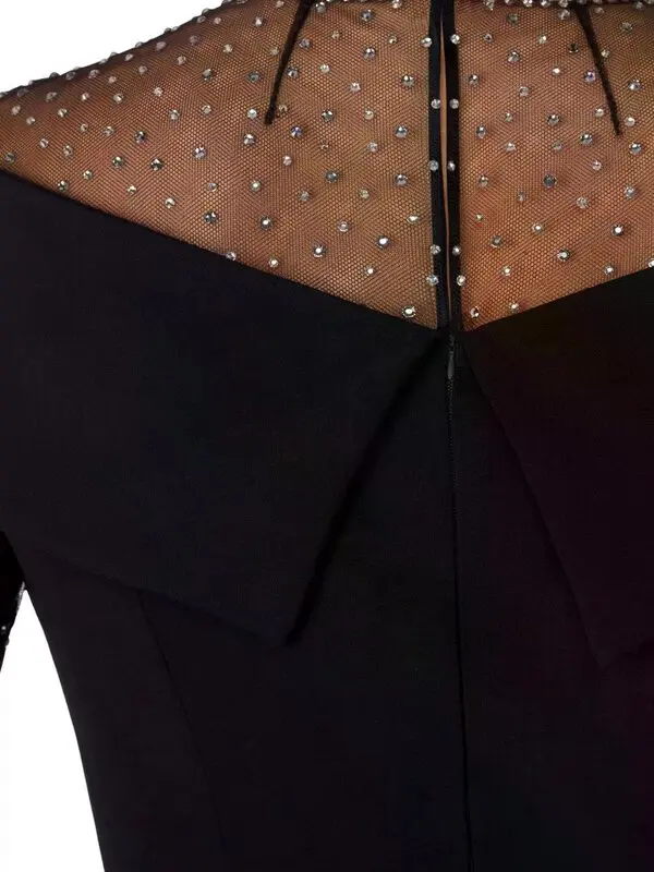 Jenny Packham Etienne Maxi Dress