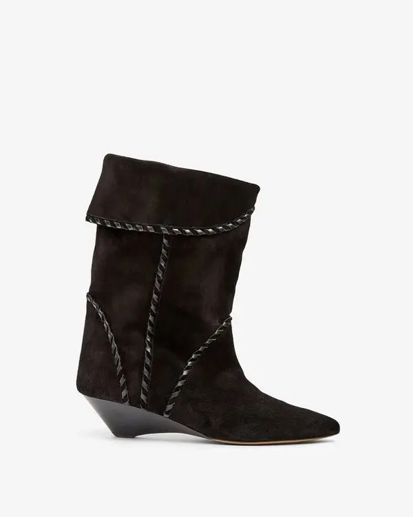 Isabel Marant Edoa Boots