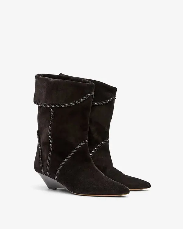 Isabel Marant Edoa Boots