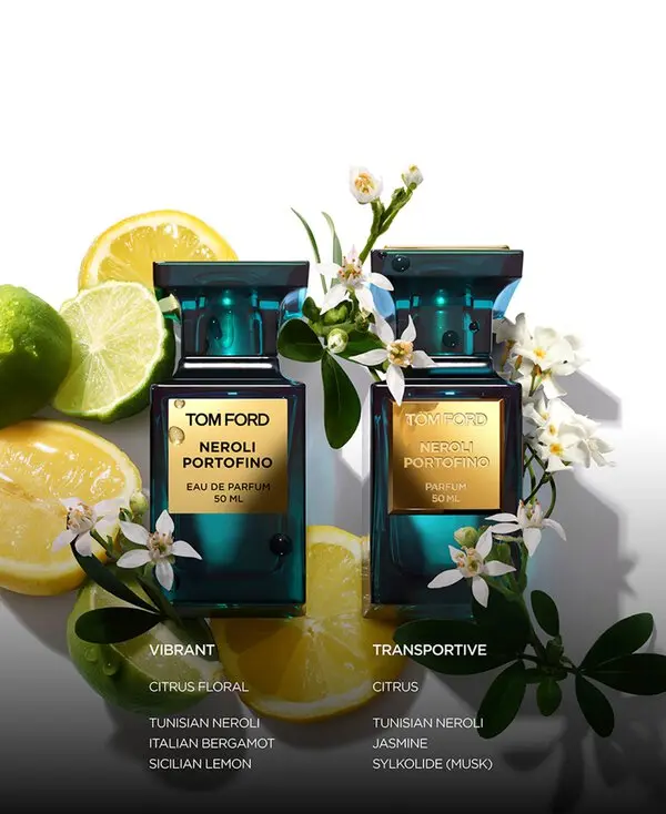 TOM FORD Neroli Portofino Parfum