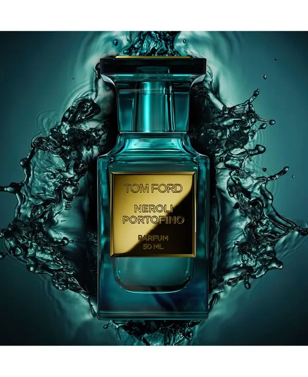 TOM FORD Neroli Portofino Parfum