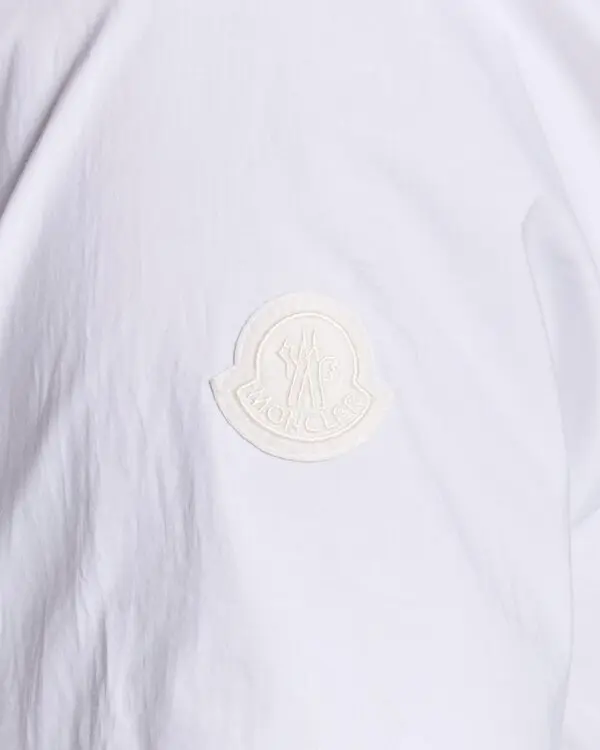 Moncler Button Front Pocket Shirt