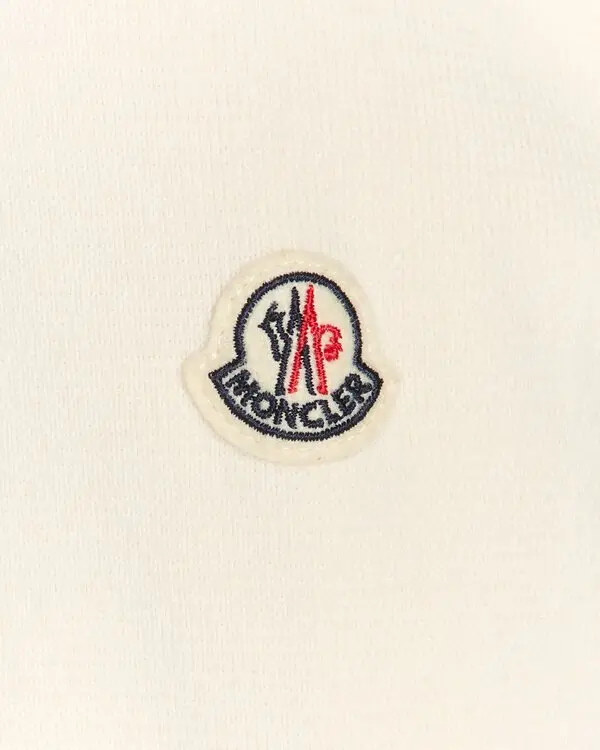 Moncler Polo Sweater