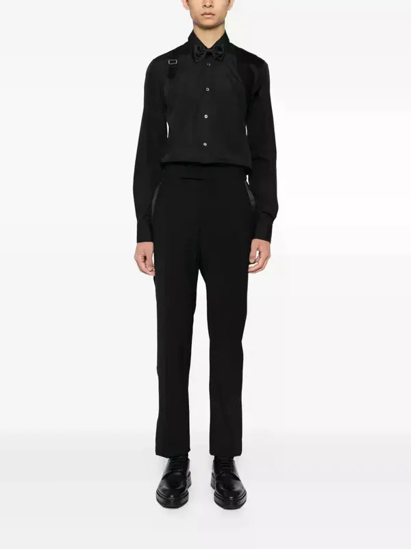 TOM FORD O'connor Trousers