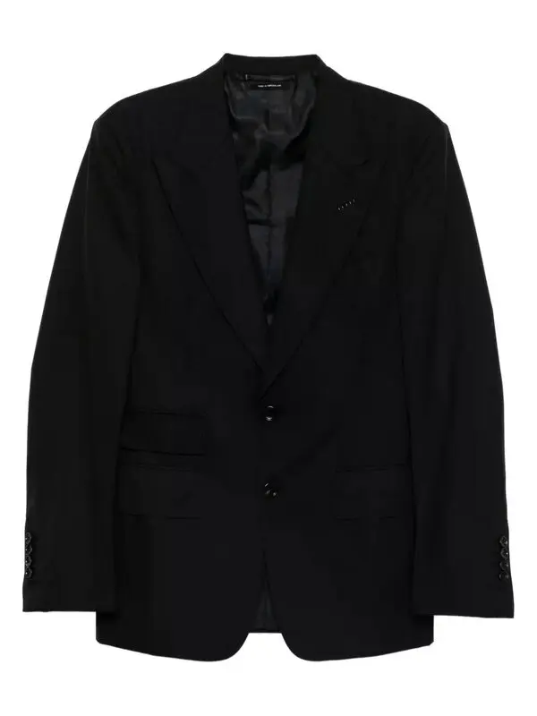 TOM FORD Master Atticus Suit