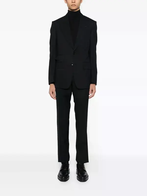 TOM FORD Master Atticus Suit