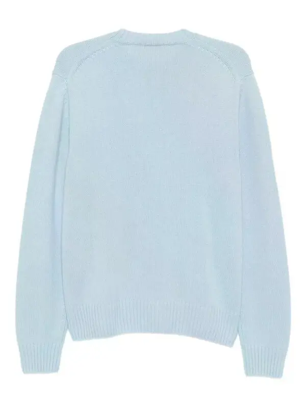 TOM FORD Cashmere Crew Neck Sweater