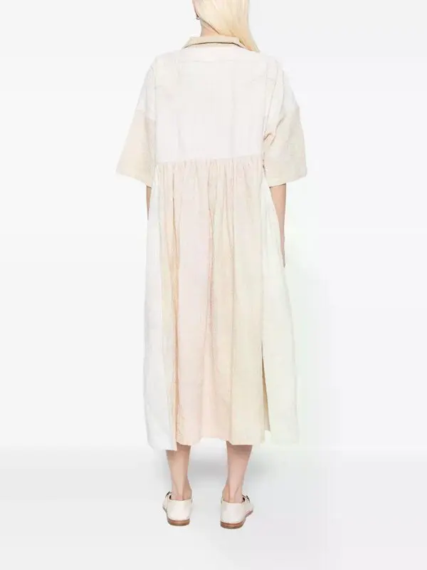By Walid Lace Wednesday Dress