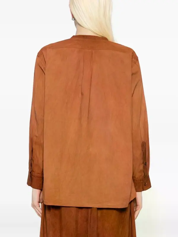 KINYAN LAM Button-down Shirt