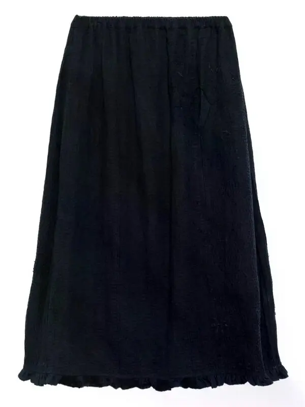 By Walid Tala Skirt