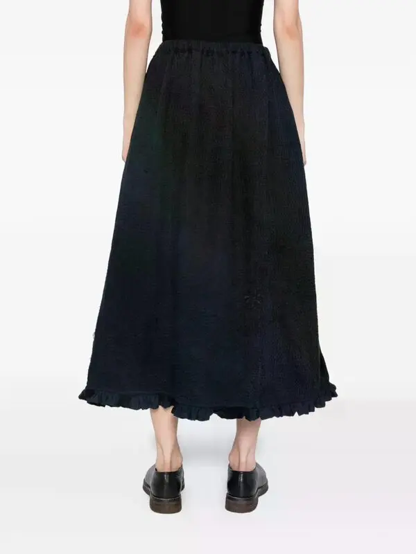 By Walid Tala Skirt