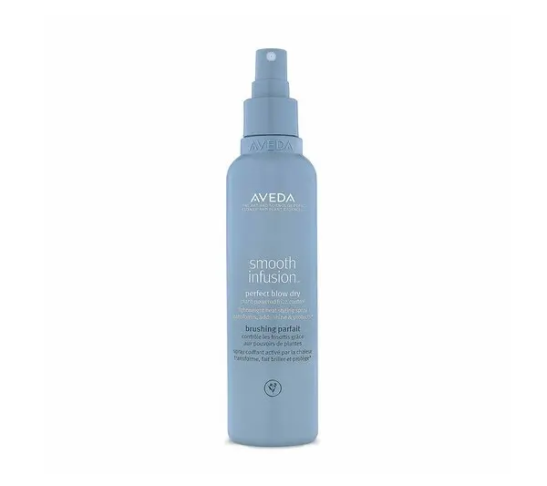 Aveda Smooth Infusion Perfect Blow Dry Styling Spray 6.7 Fl Oz - One-color