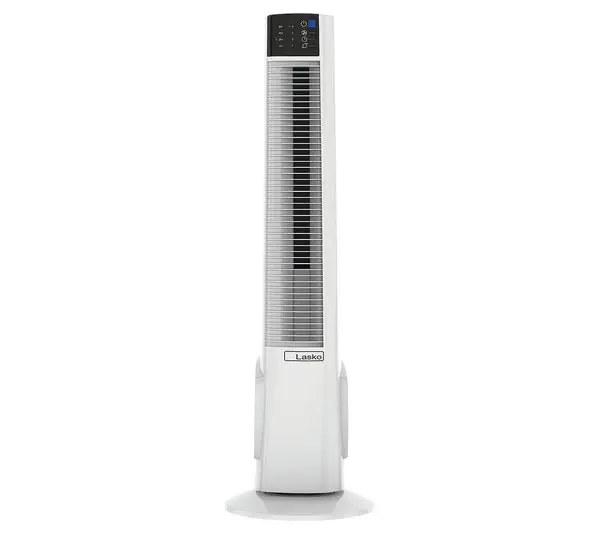 LASKO Hybrid Tower Fan With Remote Control