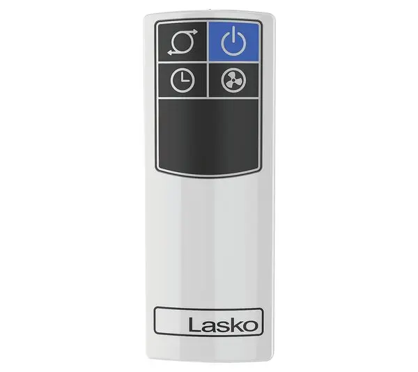 LASKO Hybrid Tower Fan With Remote Control