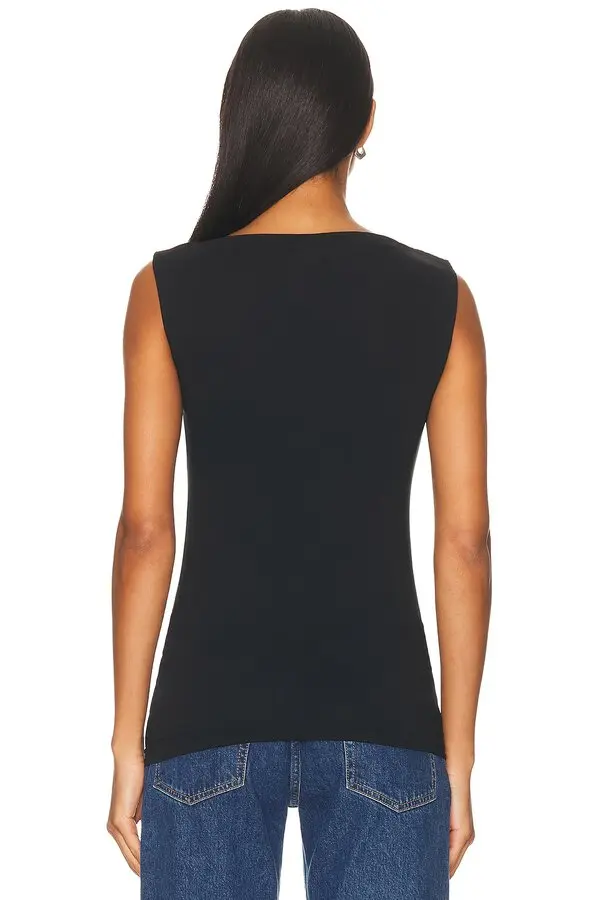 Wolford Aurora Sleeveless Top