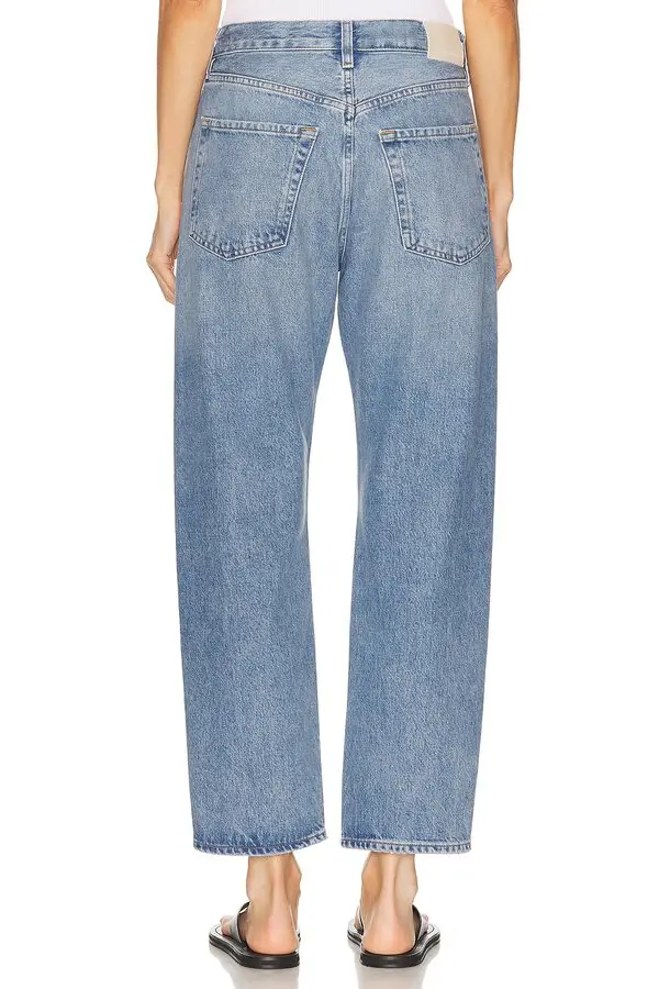 Citizens Of Humanity Winslow Low Rise Boyfriend Jeans - Corrin