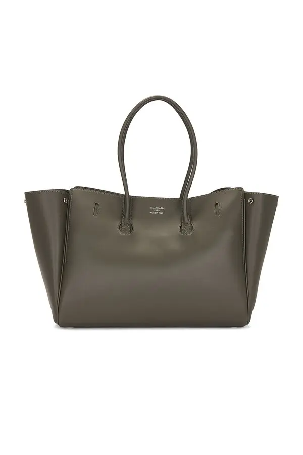Balenciaga Bel Air Medium Carry Bag