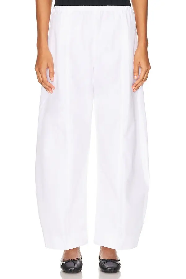 Khaite Clover Pant