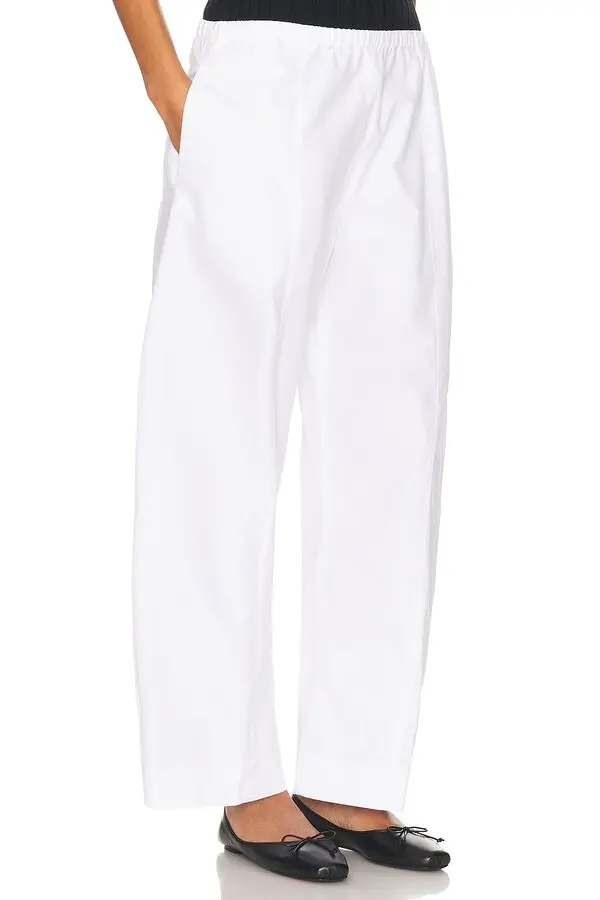 Khaite Clover Pant