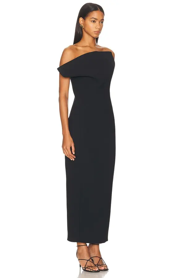 Khaite Cato Dress