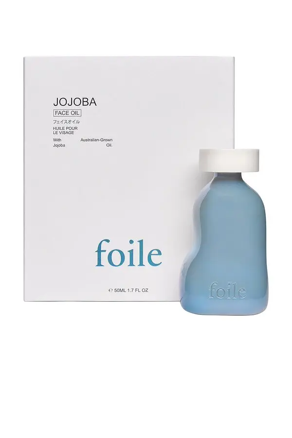 FOILE Jojoba Face Oil