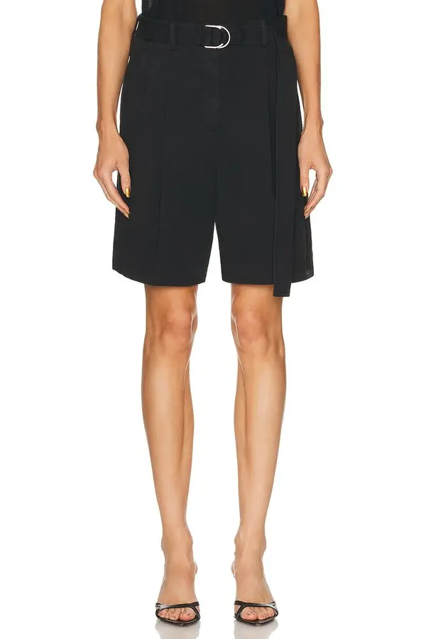 Helmut Lang Bermuda Short
