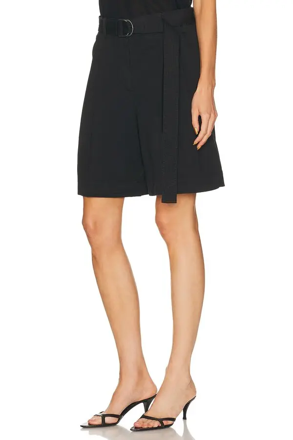 Helmut Lang Bermuda Short