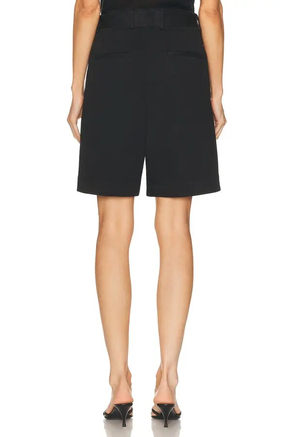 Helmut Lang Bermuda Short